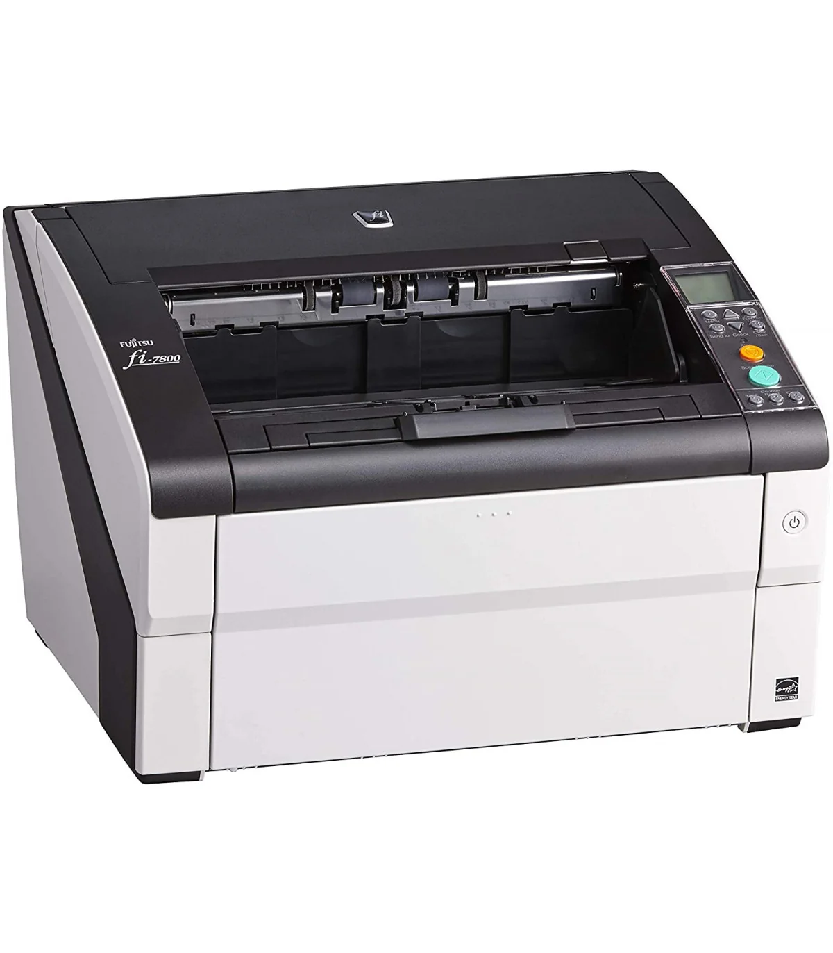 Máy scan Ricoh fi-7800 - Fujitsu fi-7800 | ⓿ ⓿ ⓿ | khuetu.vn