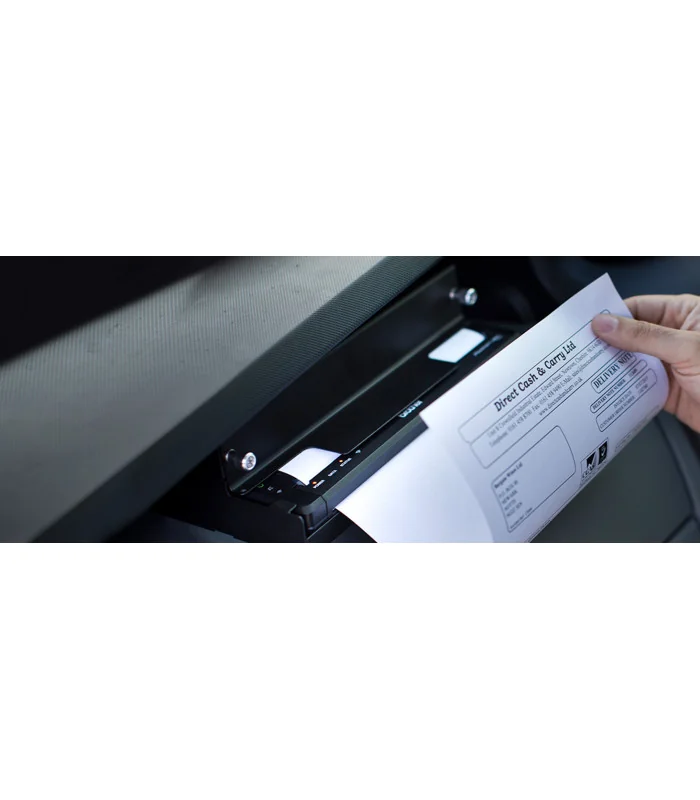 Brother PocketJet PJ-722 (A4, USB) | ⓿ ⓿ ⓿ | KHUÊ TÚ